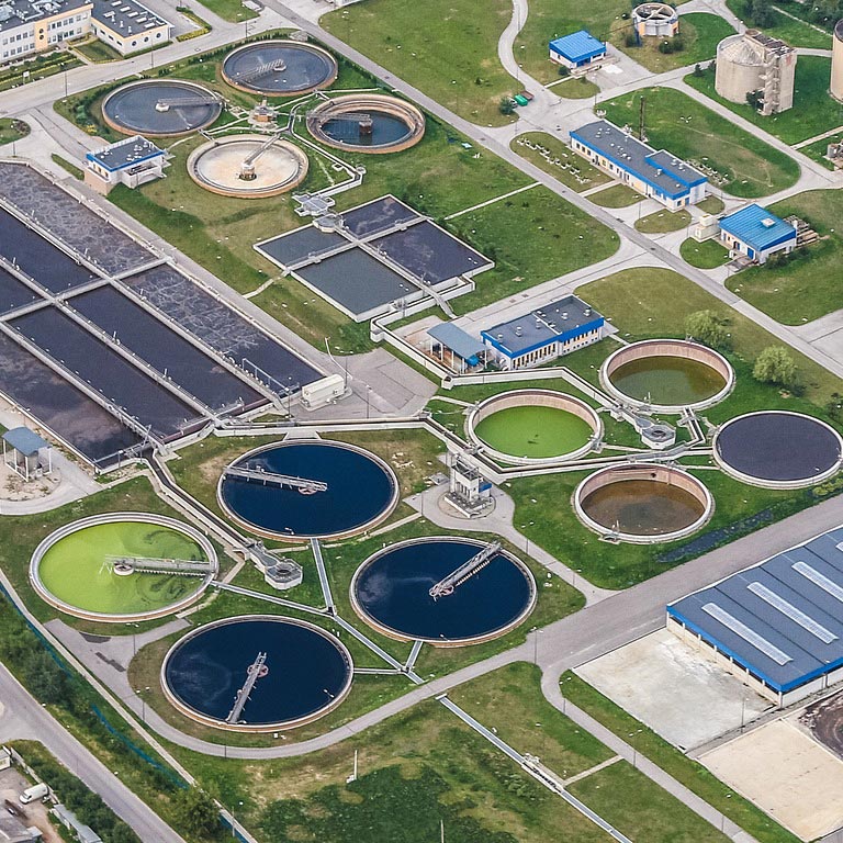 Wastewater Management - Funding Resource